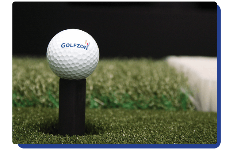 Golfzon Ritz-Carlton Mega Kuningan